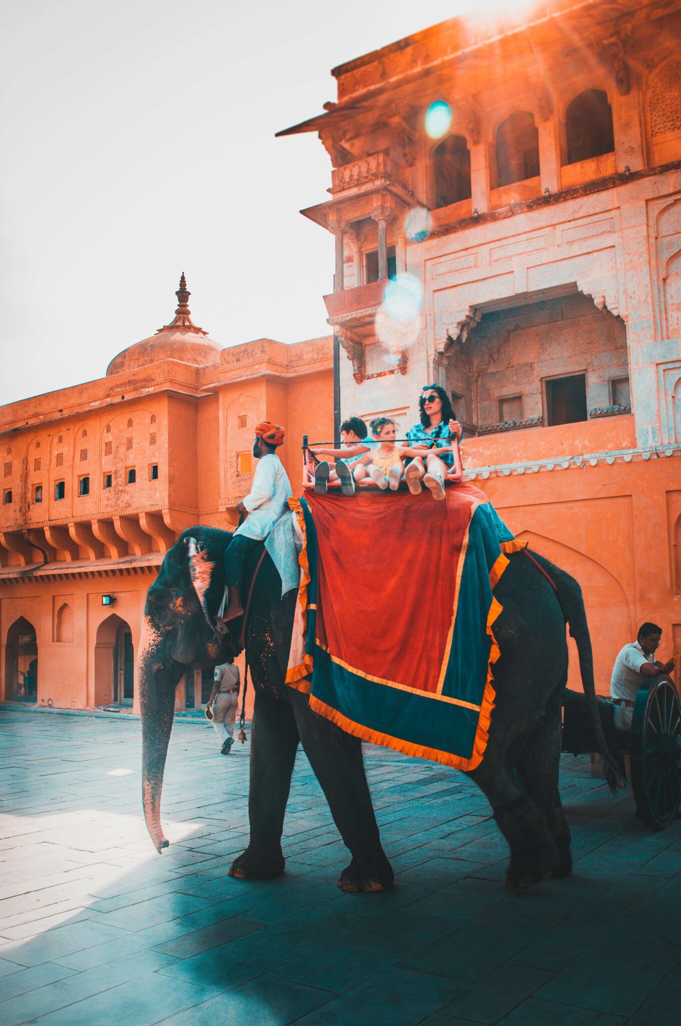 10 Best Picnic Spots Near Jaipur for a Refreshing Getaway